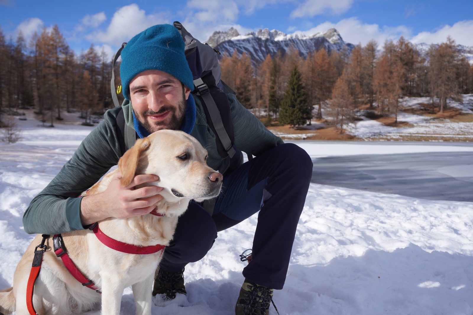 People – Castañeda Lab